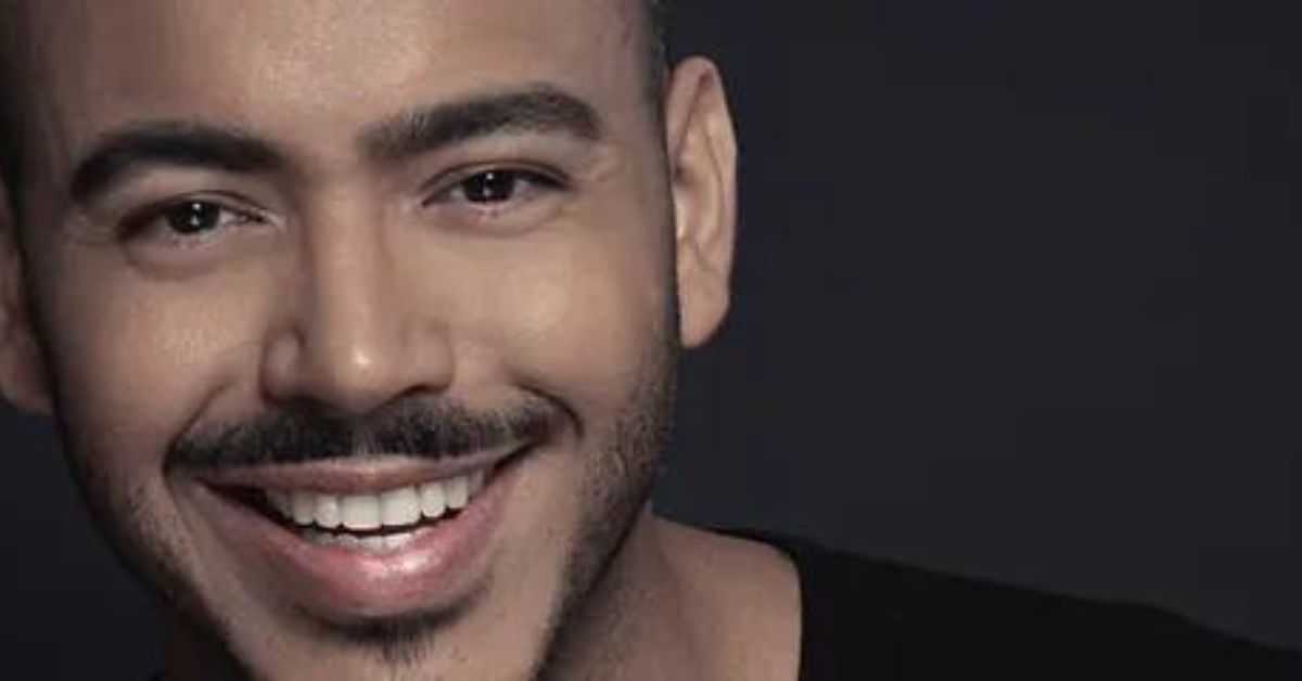 Roberto Ramos regresa a Venezuela con su masterclass de maquillaje