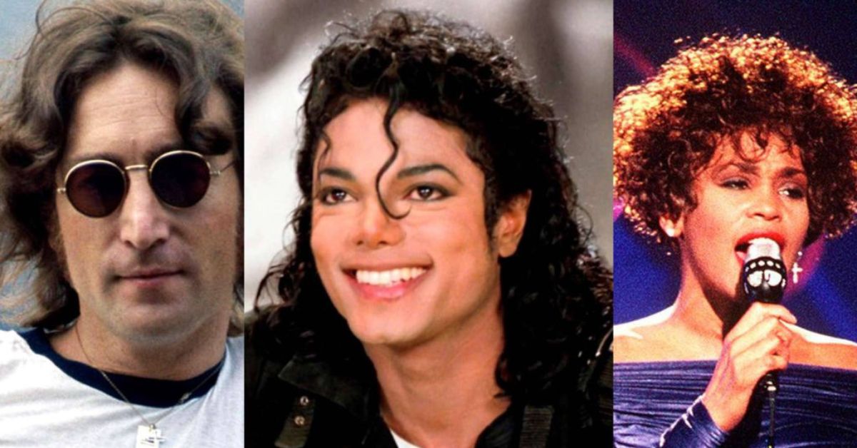 ¿Sabes cuáles son los Biopics más famosos y controversiales?