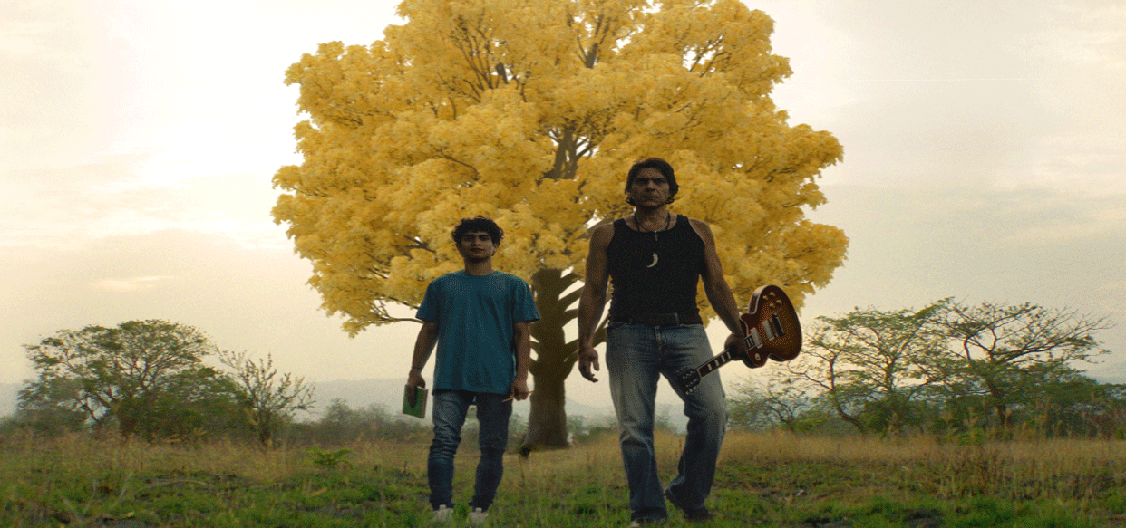 Película “La Sombra del Sol” se estrenará en Hollywood