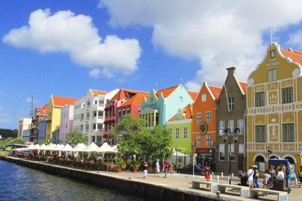 Estatus del mercado venezolano hacía las islas ABC