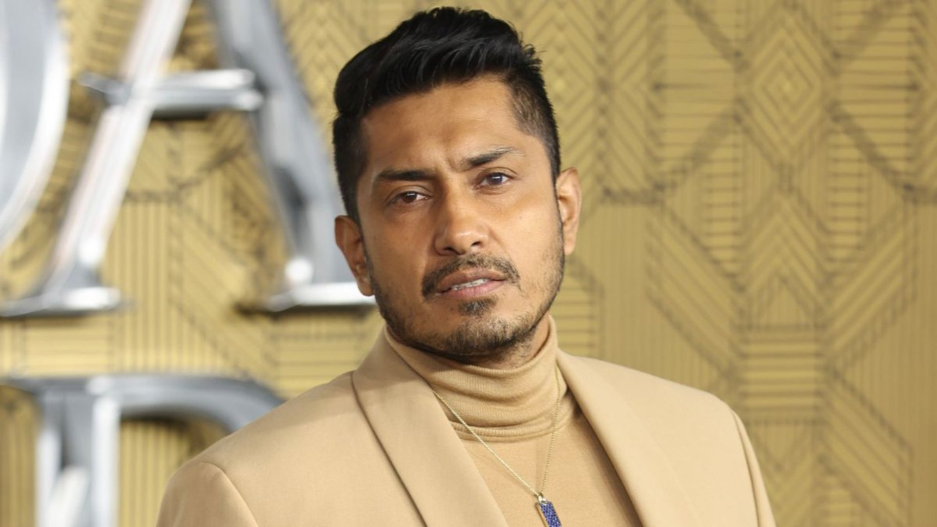 Actor Tenoch Huerta dejó proyecto en Netflix para limpiar su reputación