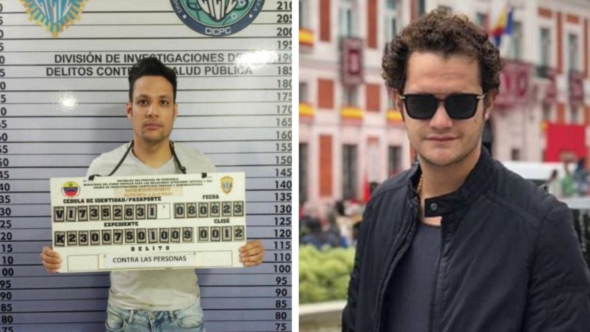 MP imputará a anestesiólogos del cantante Jesús Hidrobo “El Duke”