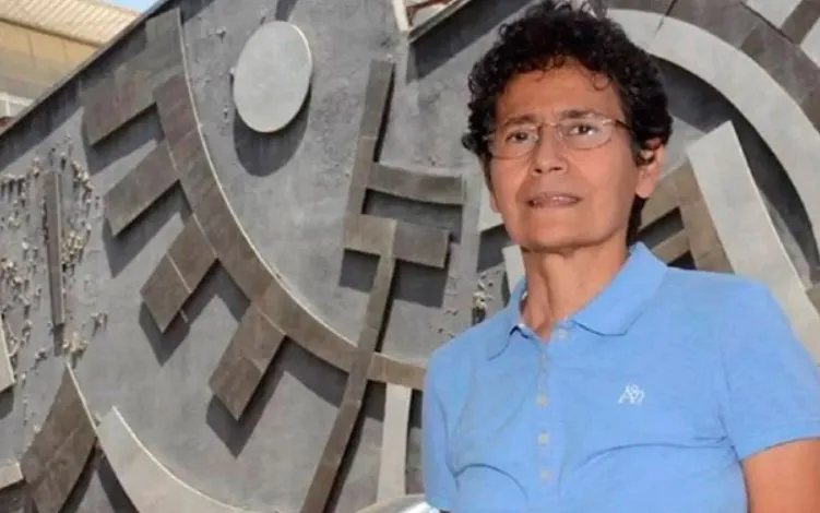 Ana María Font, la física venezolana premiada por la Unesco