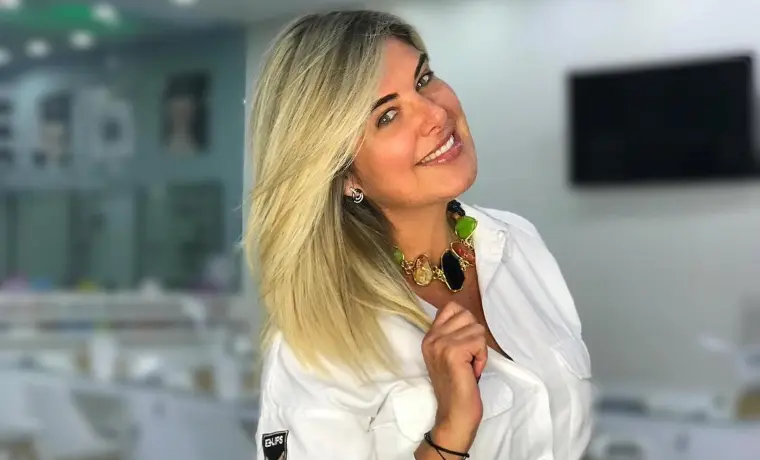 Inés María Calero: Ganar el Miss Venezuela ha significado ser reina ...