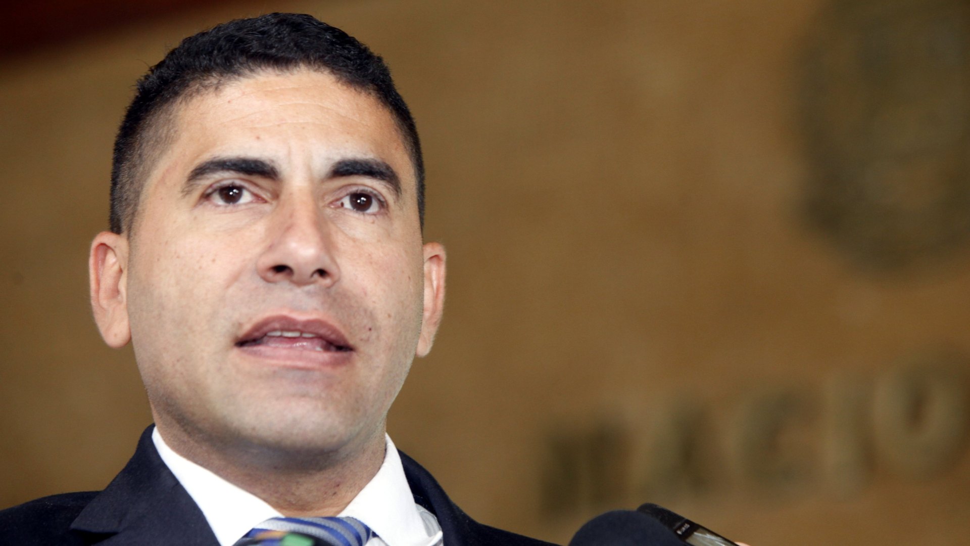 Ratti presentó recurso contra la primaria opositora ante el TSJ - Mundo ...