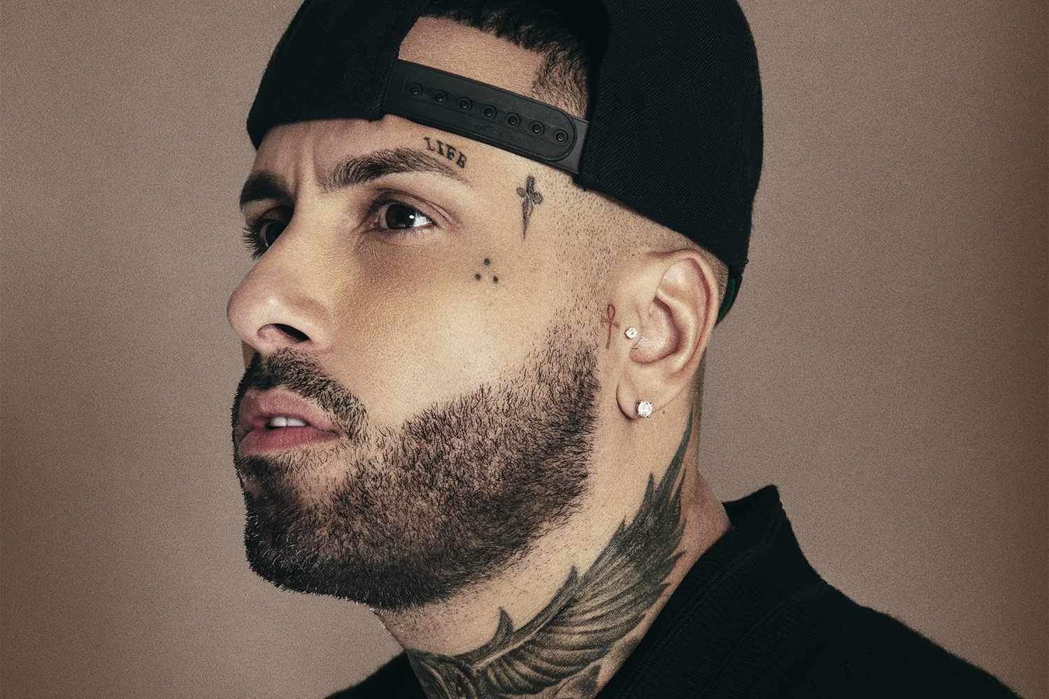 Nicky Jam se presentará en España e Italia en verano