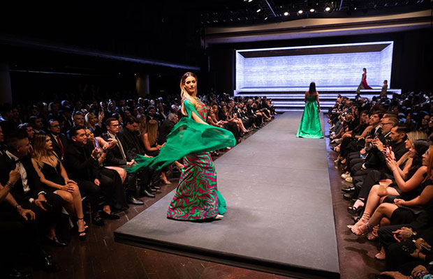 Scutaro y su inspiración para la colección: «Primavera – Verano»