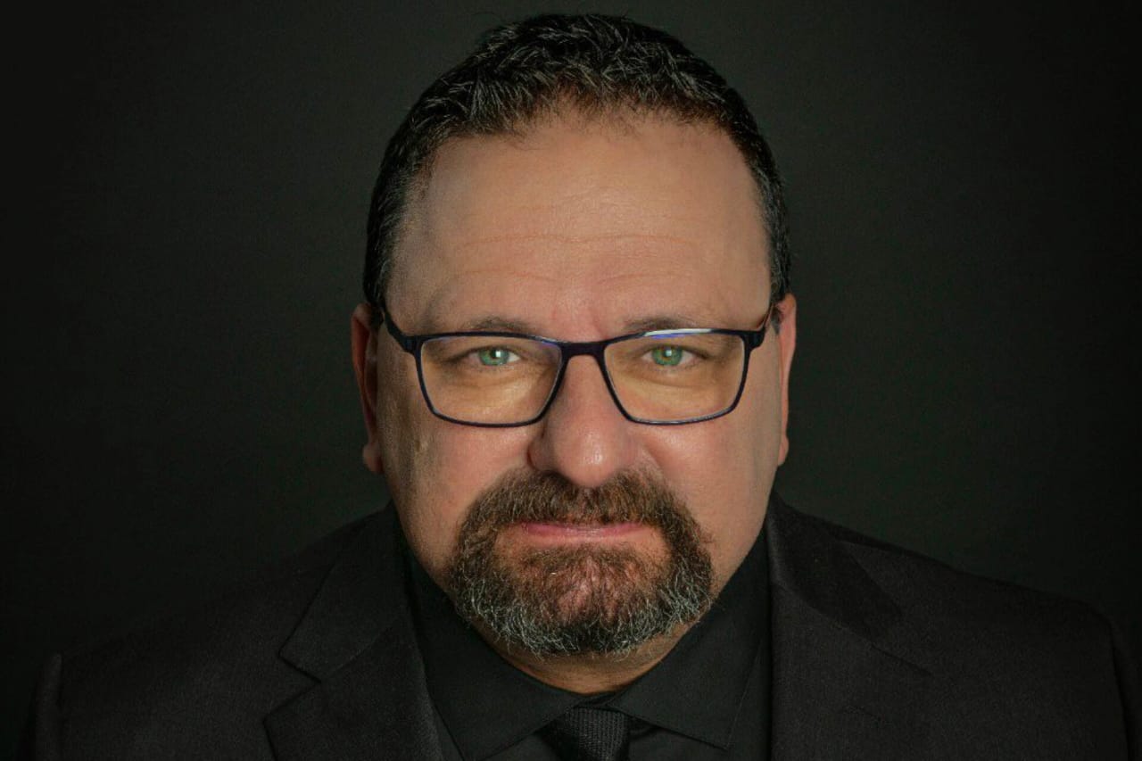 Samuel Belilty nos habla de su primer novela “El Regreso de Dios”