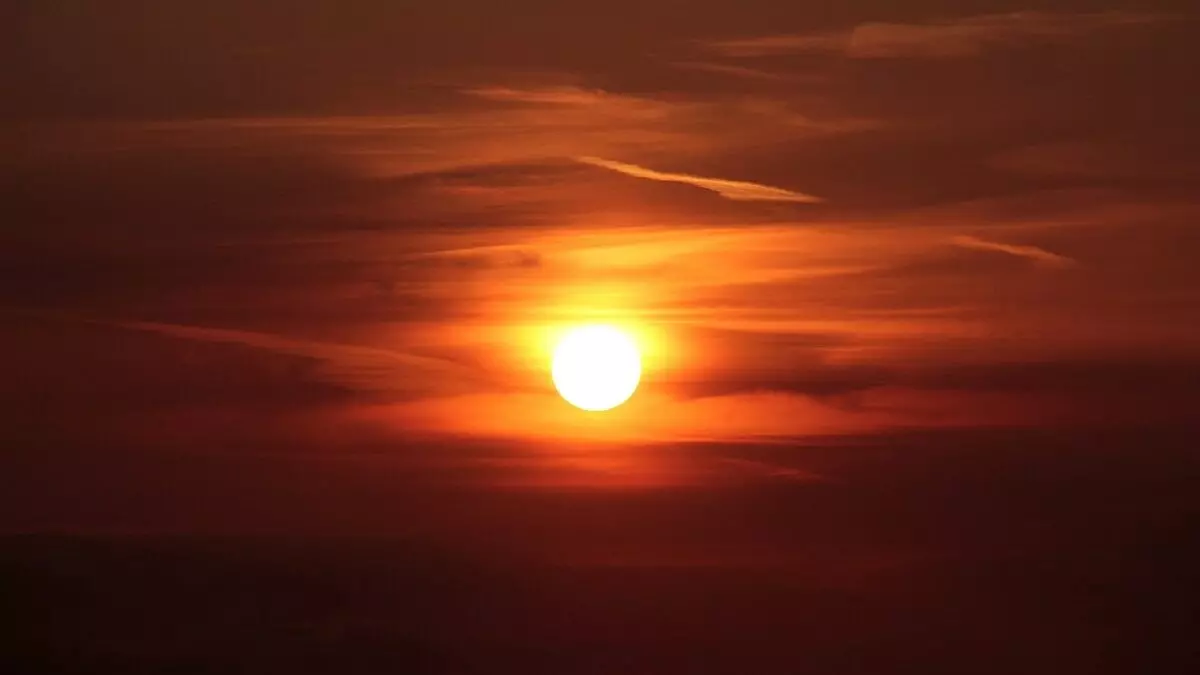 Solsticio de verano: los días serán más largo