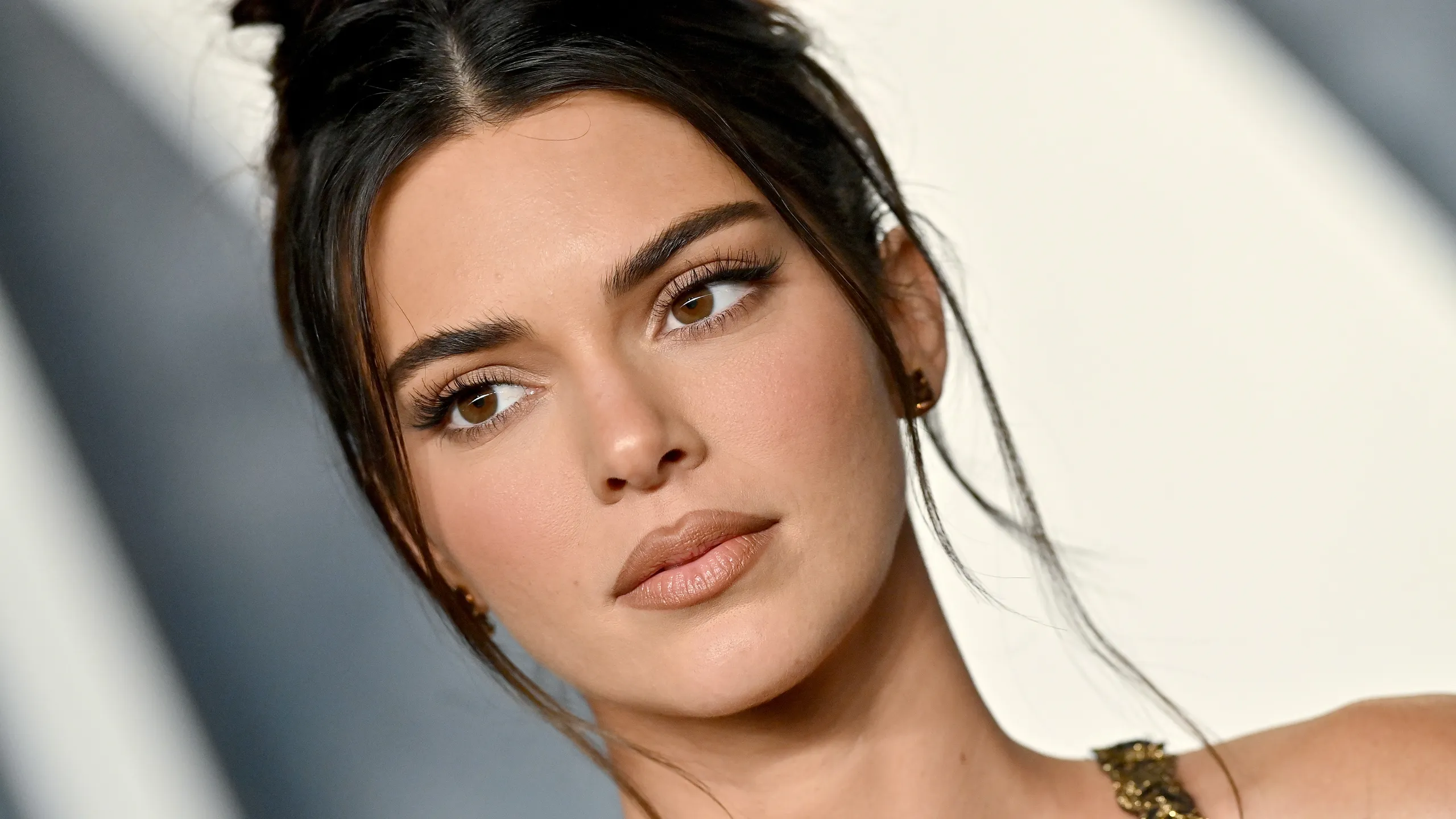 Kendall Jenner es el nuevo rostro de L’Oréal Paris