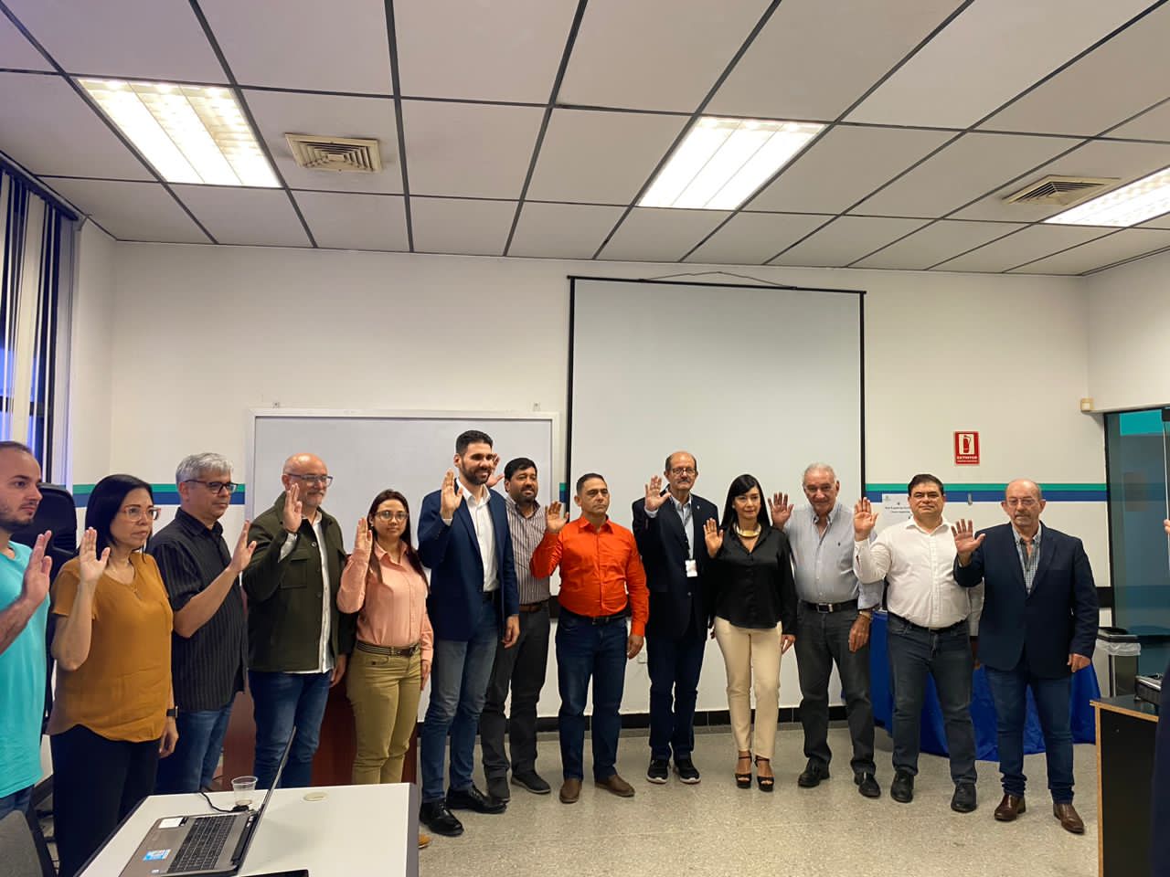 Isaac Pérez Yunis es el nuevo presidente de CAPEMIAC