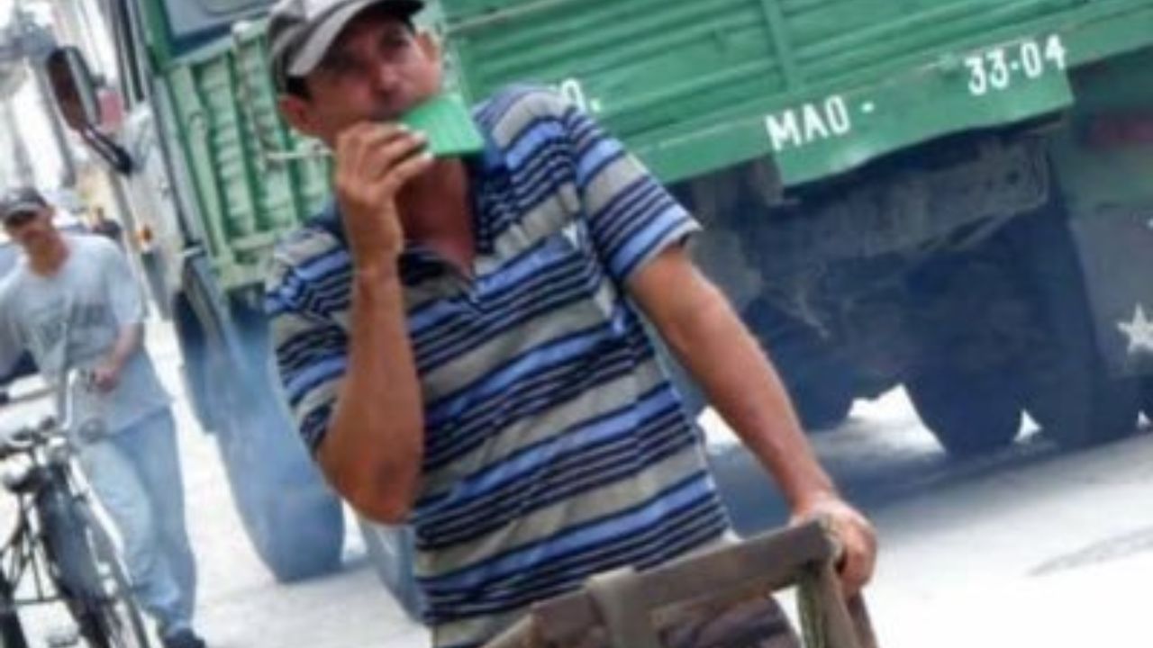 El pase: Mairy Chourio nos explica la noble profesión del amolador