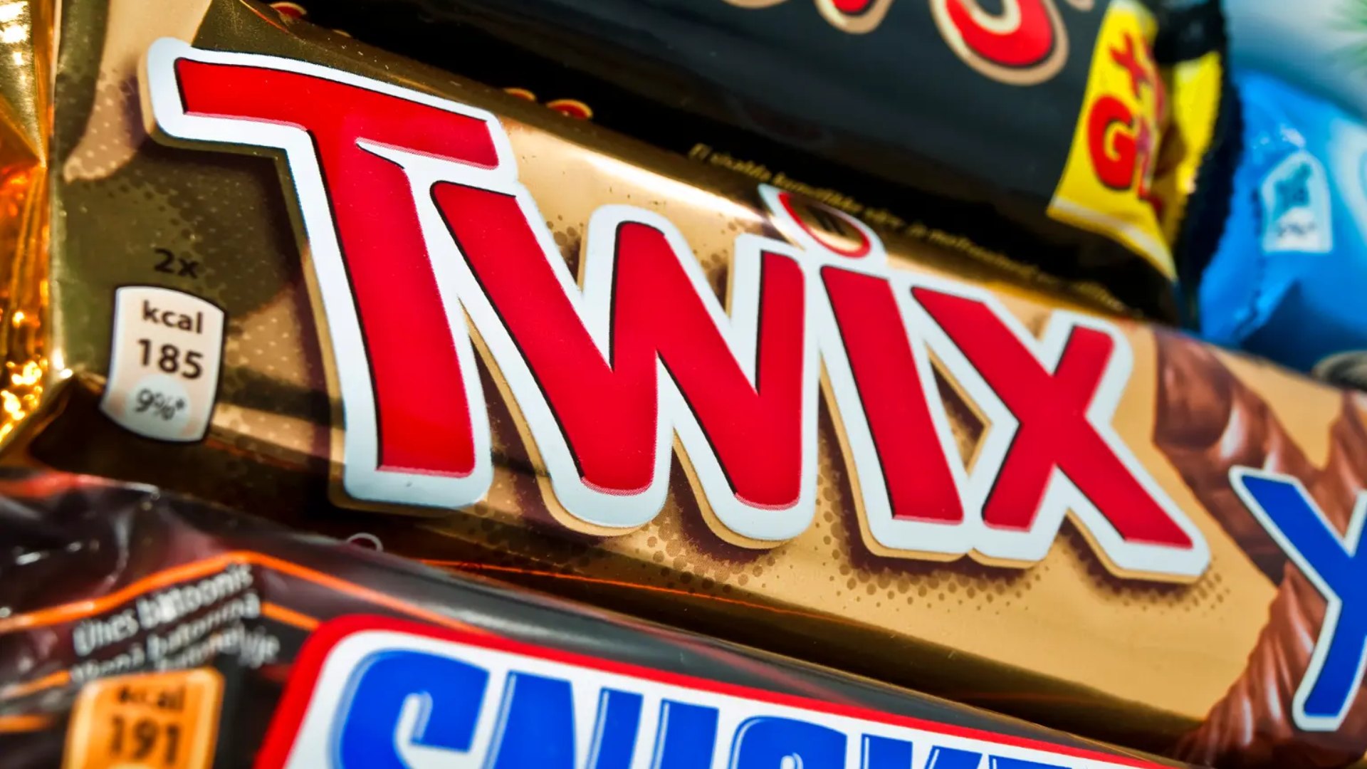 ¿Sabes qué significa el nombre de este chocolate?