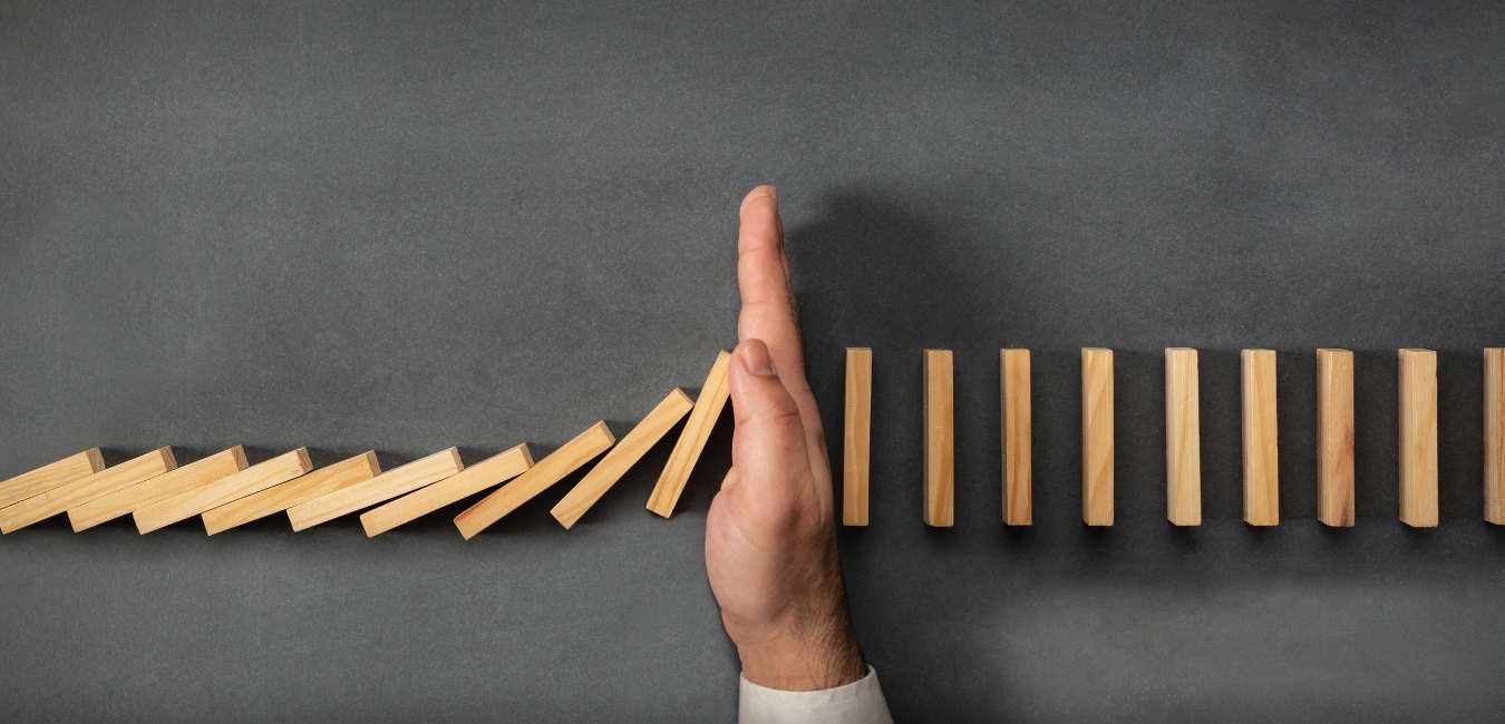 Conducta humana: La importancia de establecer límites