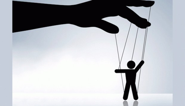 ¿Cómo detectar una persona controladora?