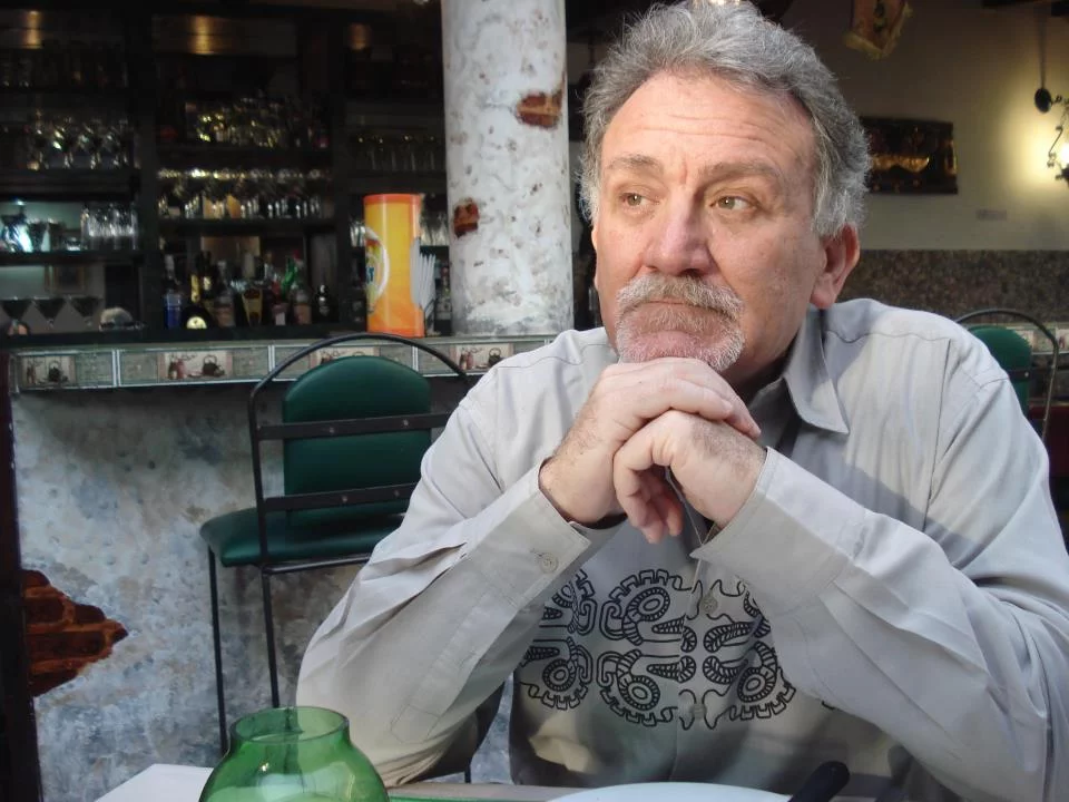 Antonio Cuevas, una vida dedicada al mundo de las tablas