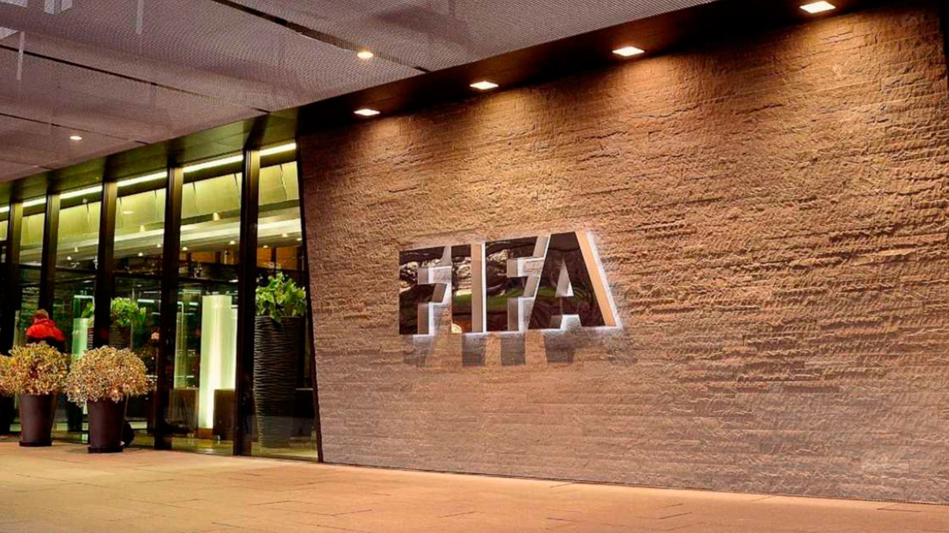 Así es el trofeo del Mundial de Clubes de la FIFA (+Foto)