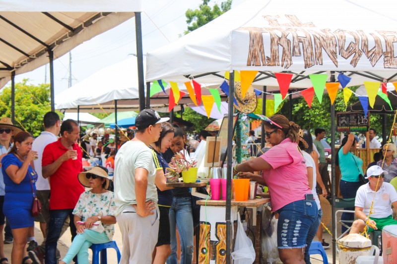 VI Feria del Pulpo 2023 resaltó el interés por el turismo culinario en ...