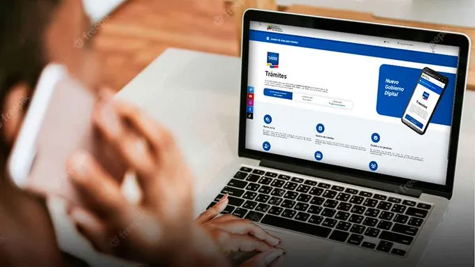 Paso a paso: Recupera la contraseña del Saime