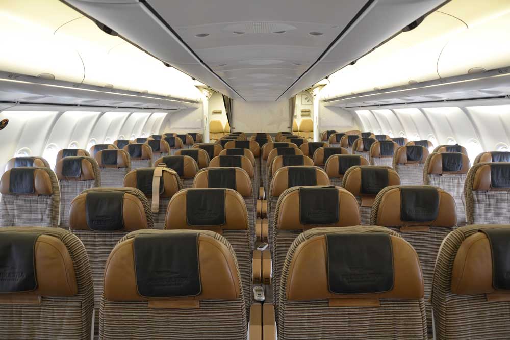 Abrirán conexión aérea Madrid-Margarita, conoce la fecha