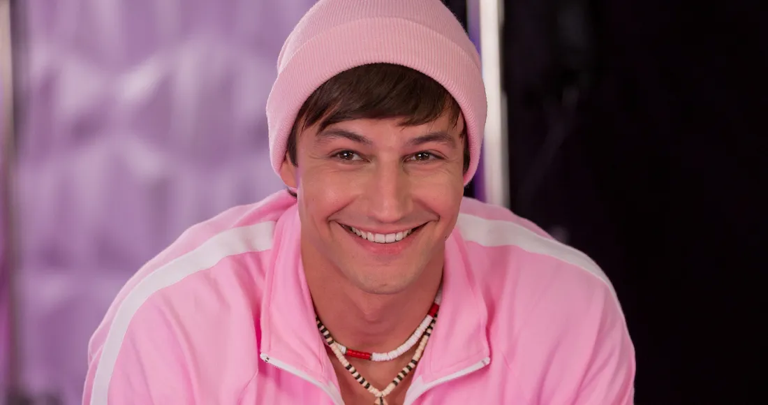 De Somos Tu y Yo a Disney+: Conoce la historia de Gabriel Tarantini