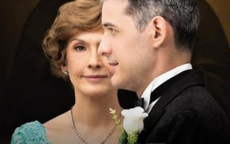 Julie Restifo y su obra "La Promesa": un historia de amor migración