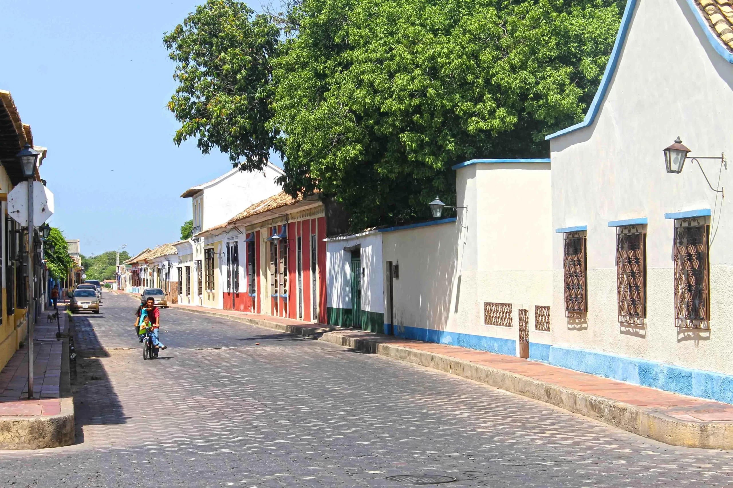 ¿Cómo se viven las tradiciones en Carora?