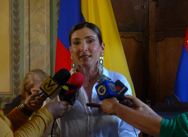 Nancy de Lacava: Museo de la Cultura, epicentro del arte venezolano