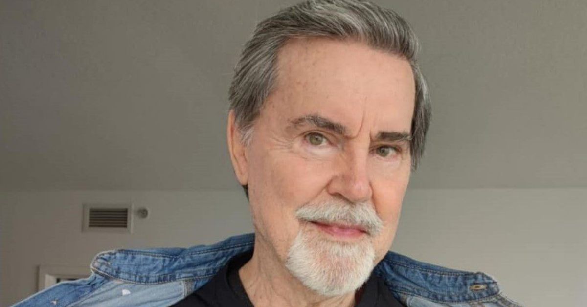 La Rockola de Jorge Palacios: un actor enamorado de Venezuela