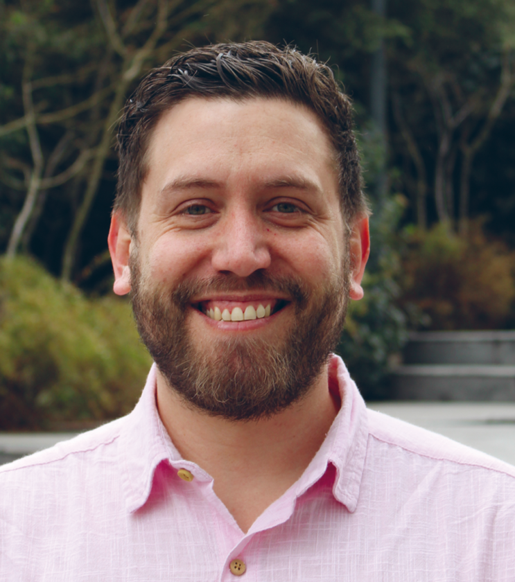 Venezolano aborda tema migratorio con libros “Beto y Bella”