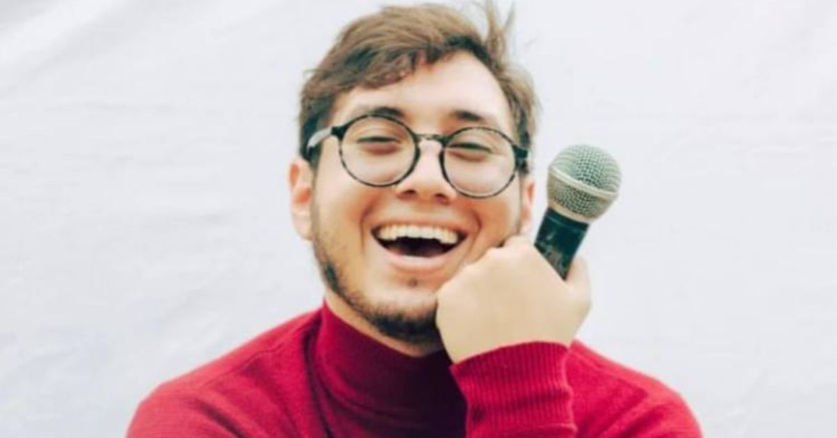 ¿Cómo convertir la cotidianidad en comedia? según Gabriel...