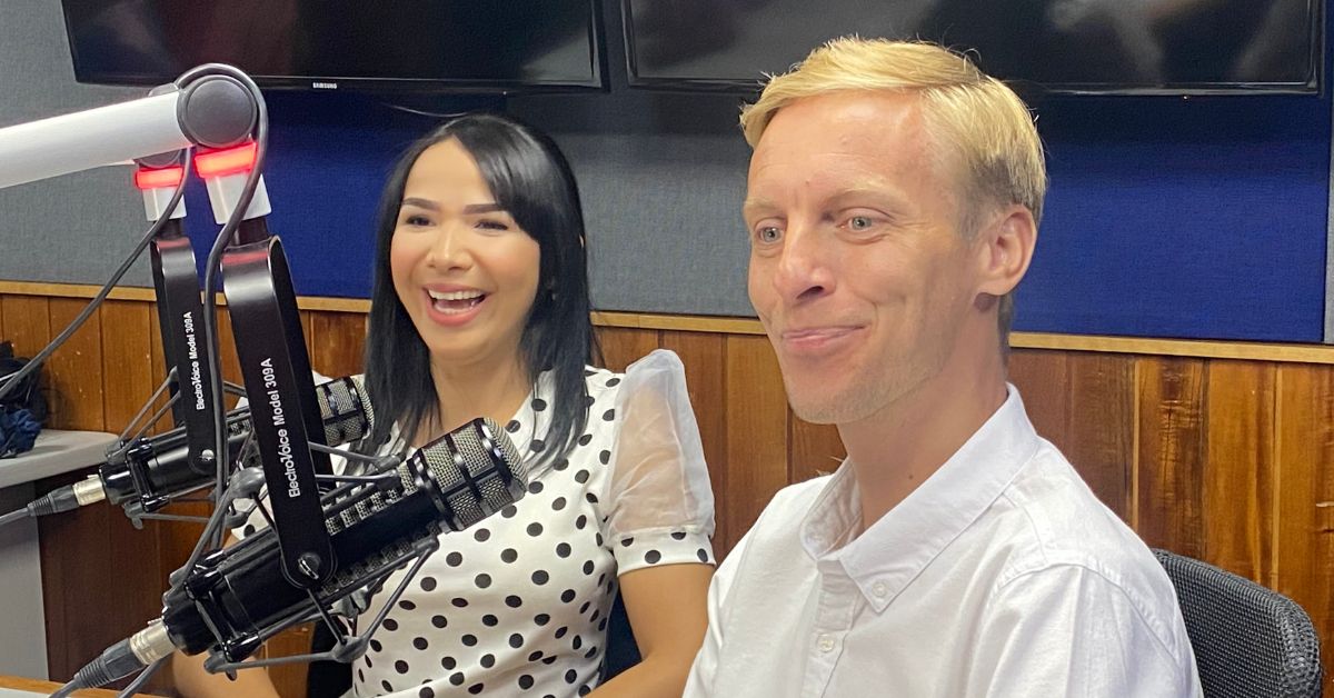 Los Peckys: Nuestra intención siempre ha sido resaltar la cultura ...