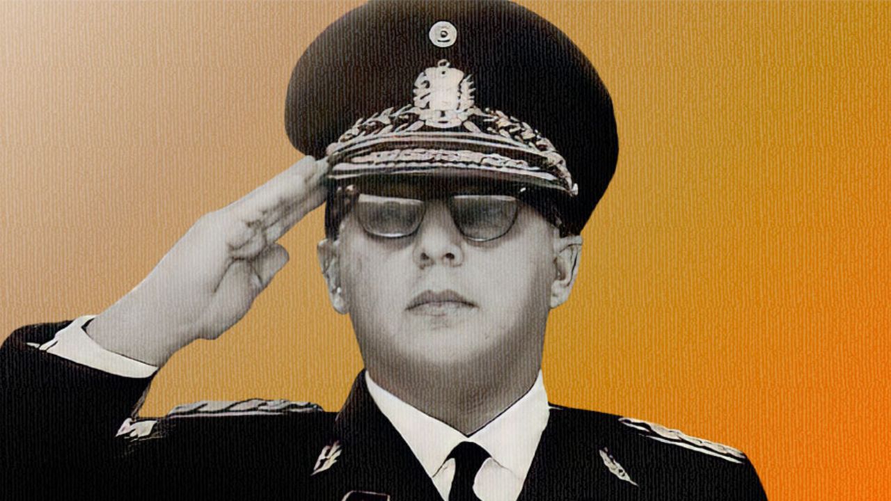 Máquina del tiempo: ¿Qué hubiese pasado si no se derrocaba a Marcos Pérez Jiménez?