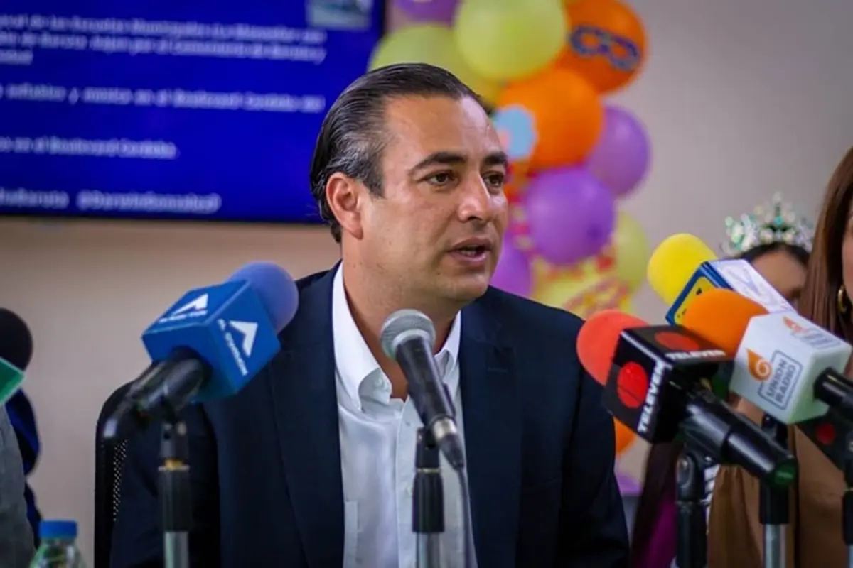 Aclara situación de directores de la alcaldía de Baruta detenidos