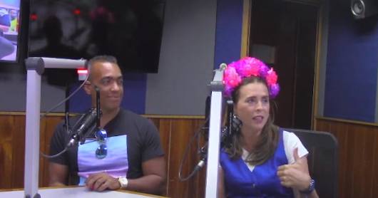 La gocha Marianto y el Machalengo y su testimonio de...