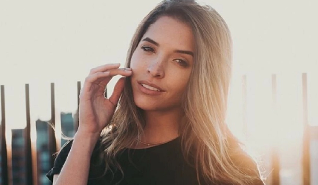 Andrea Rubio: las reinas no tienen que ser perfectas - Mundo UR - Un ...