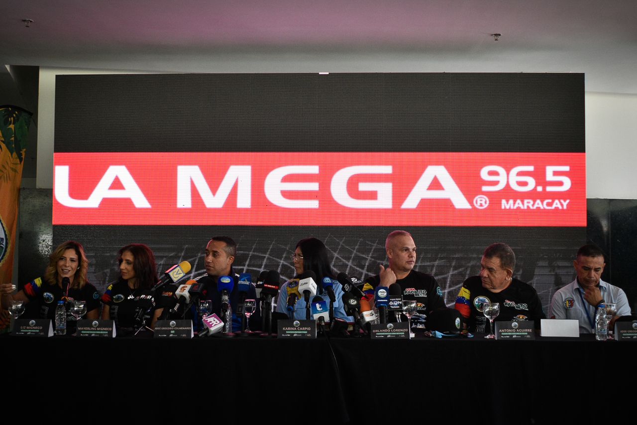 Maracay se prepara para vivir el “Reto a la Cumbre de Choroní”