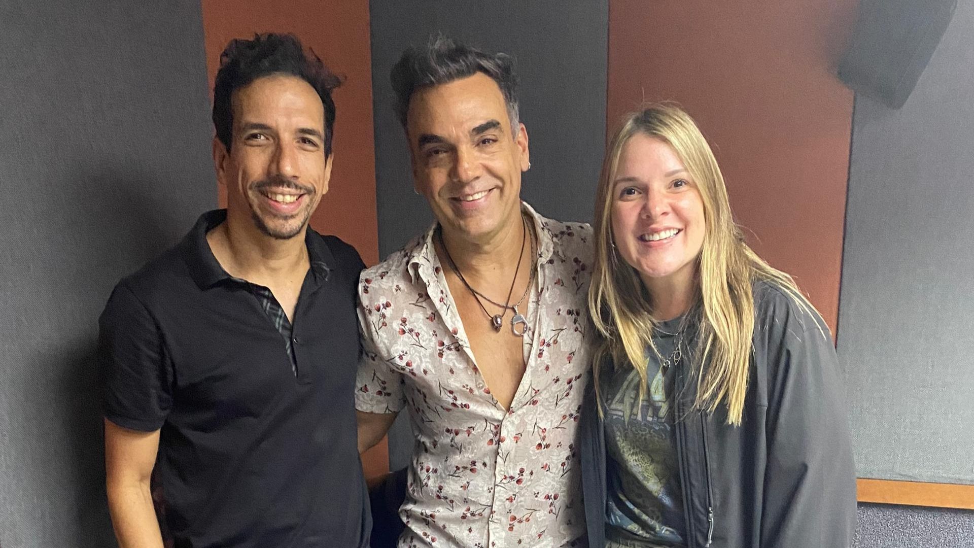 Asier Cazalis: los años pasan y Caramelos de Cianuro sigue en giras ...