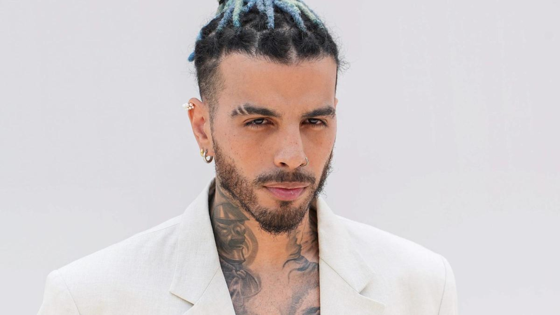 ¿Qué pasó con Rauw Alejandro y su Saturno World Tour por Latinoamérica?