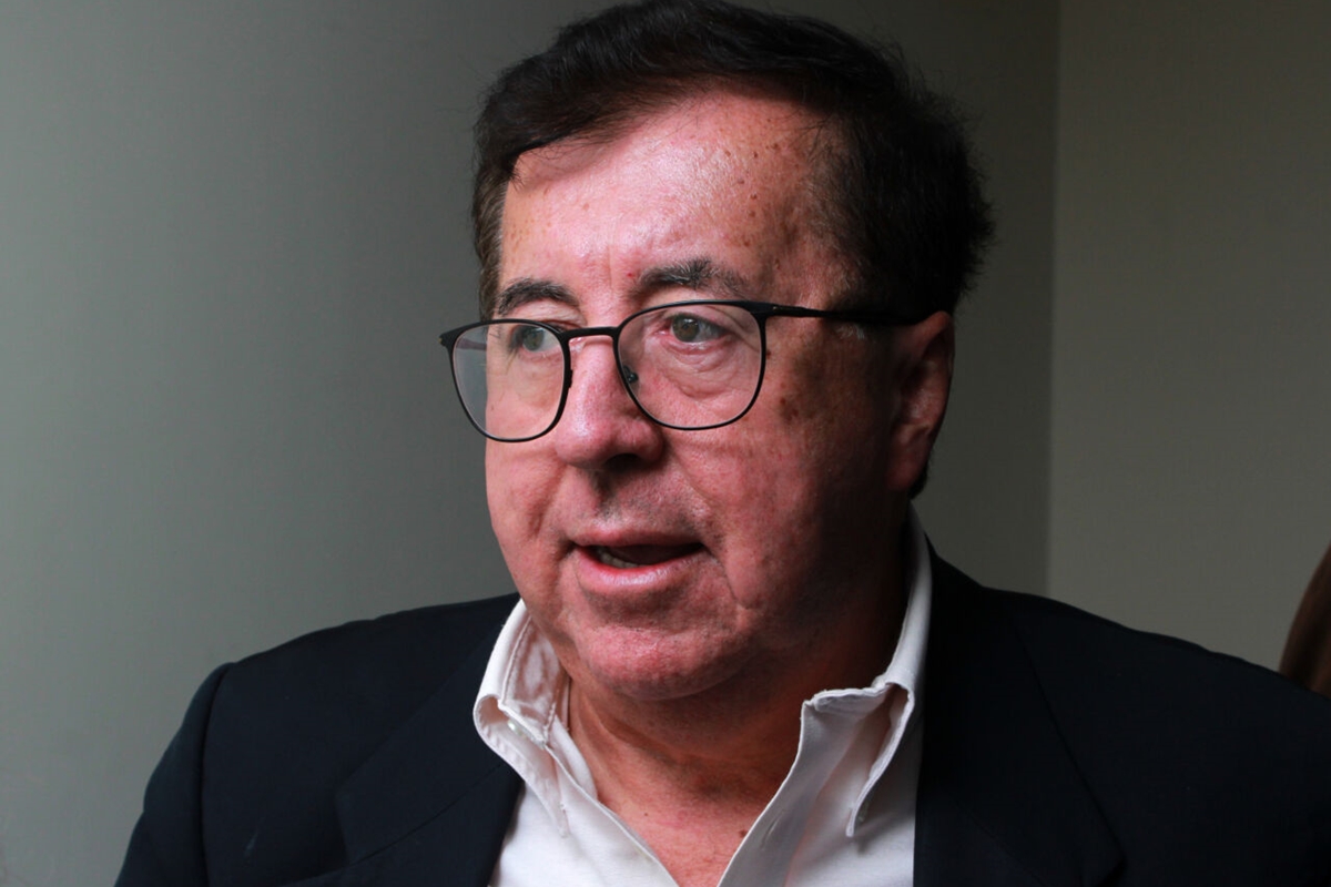 César Pérez Vivas: "Ya tenemos 99% de los testigos, vamos a ganar en ...