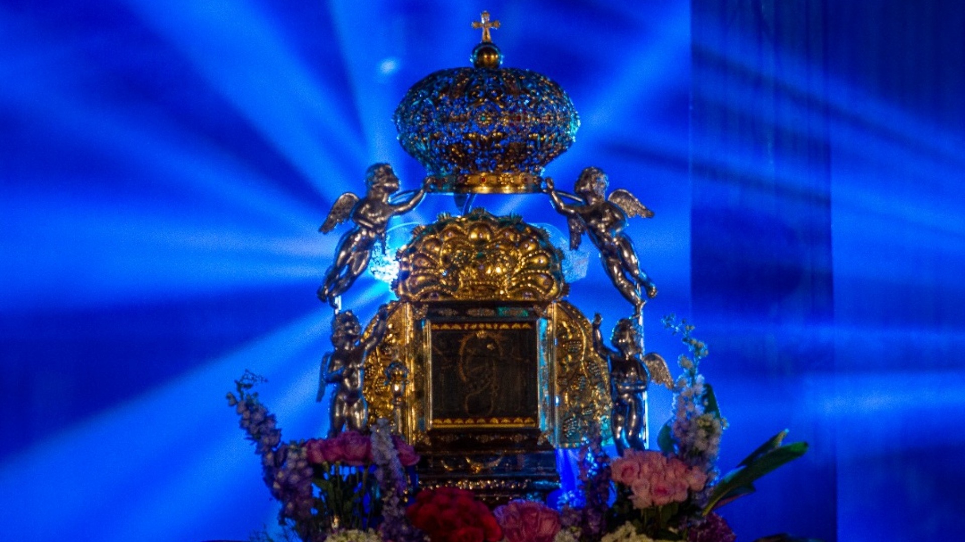 Hay una gaita ganadora para la fiesta de La Chinita de este 2024