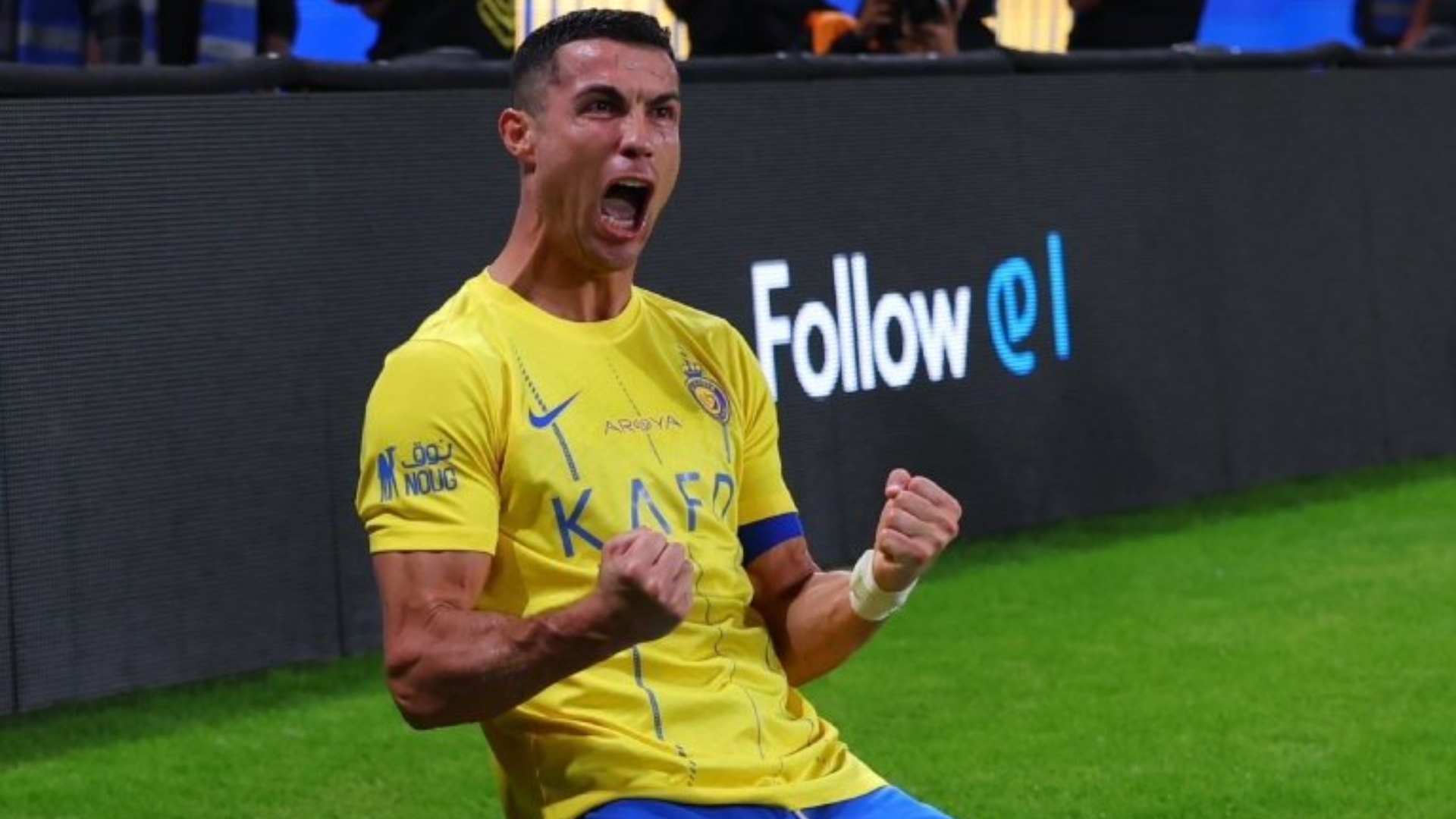 Se habla de Cristiano Ronaldo como niche y el término coquette