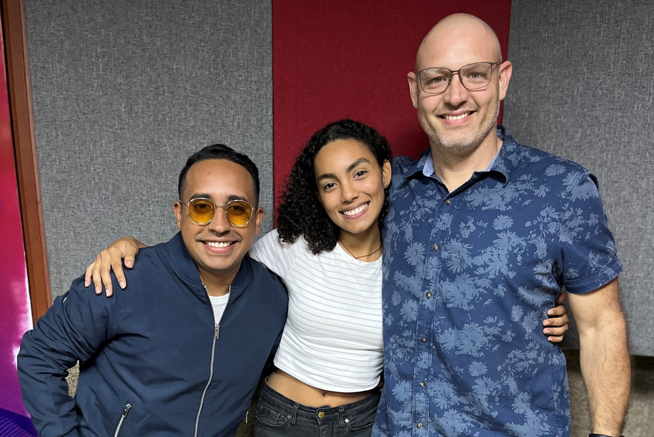 Daniel Romero: Su historia en el mundo de la música y el teatro