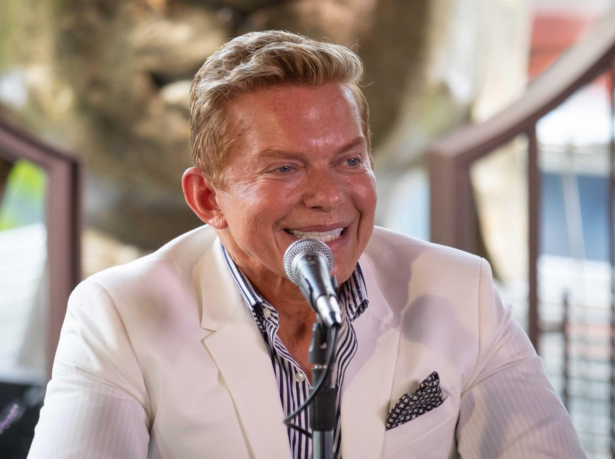 Scutaro presentará en azul su colección otoño-invierno el 21 de noviembre