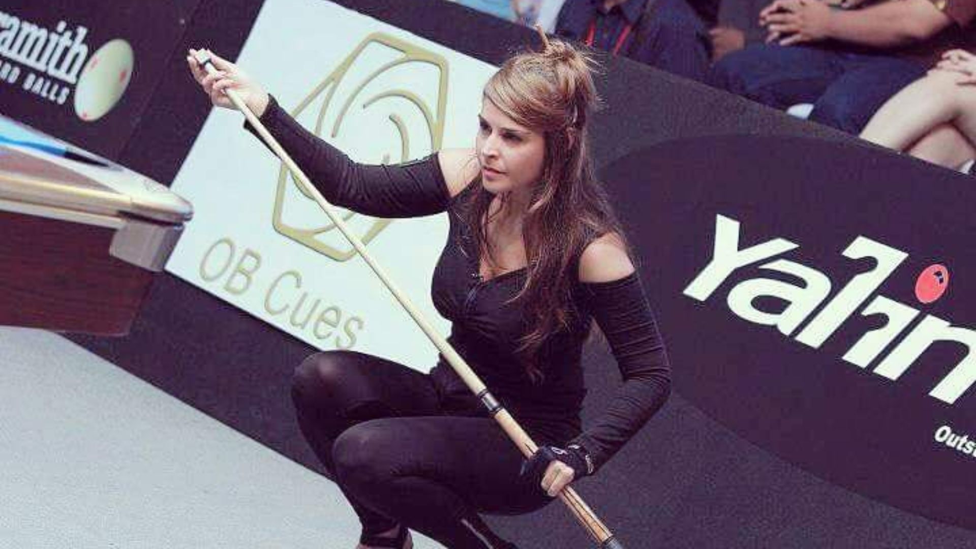 Mirjana Grujicic: Todo lo que debes saber del Venezuela Pool Open - Mundo UR - Un mundo de ...