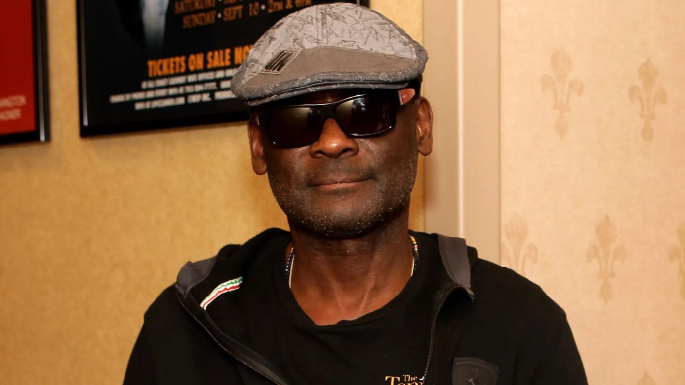 Fallece a los 74 años de edad George "Funky" Brown de Kool & The Gang ...