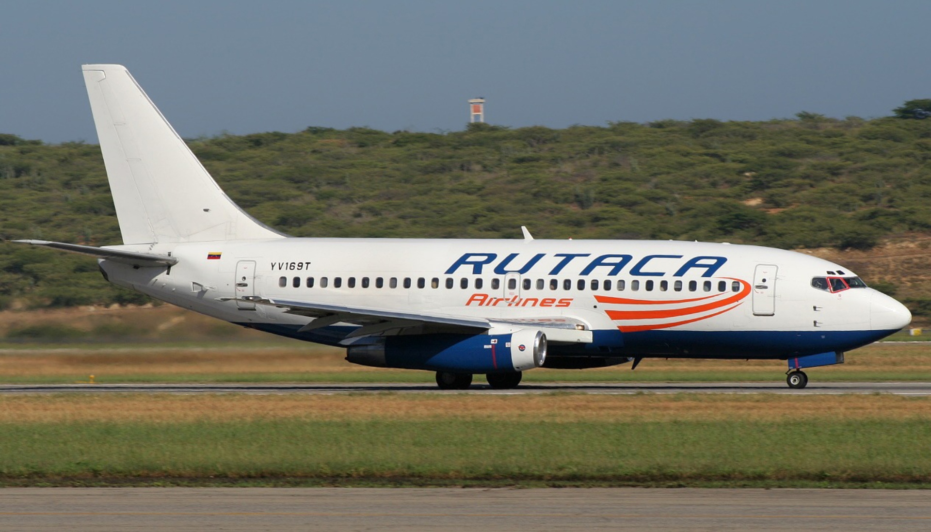 Rutaca calificó como "violatorio a los DDHH" lo que ocurre con el avión ...