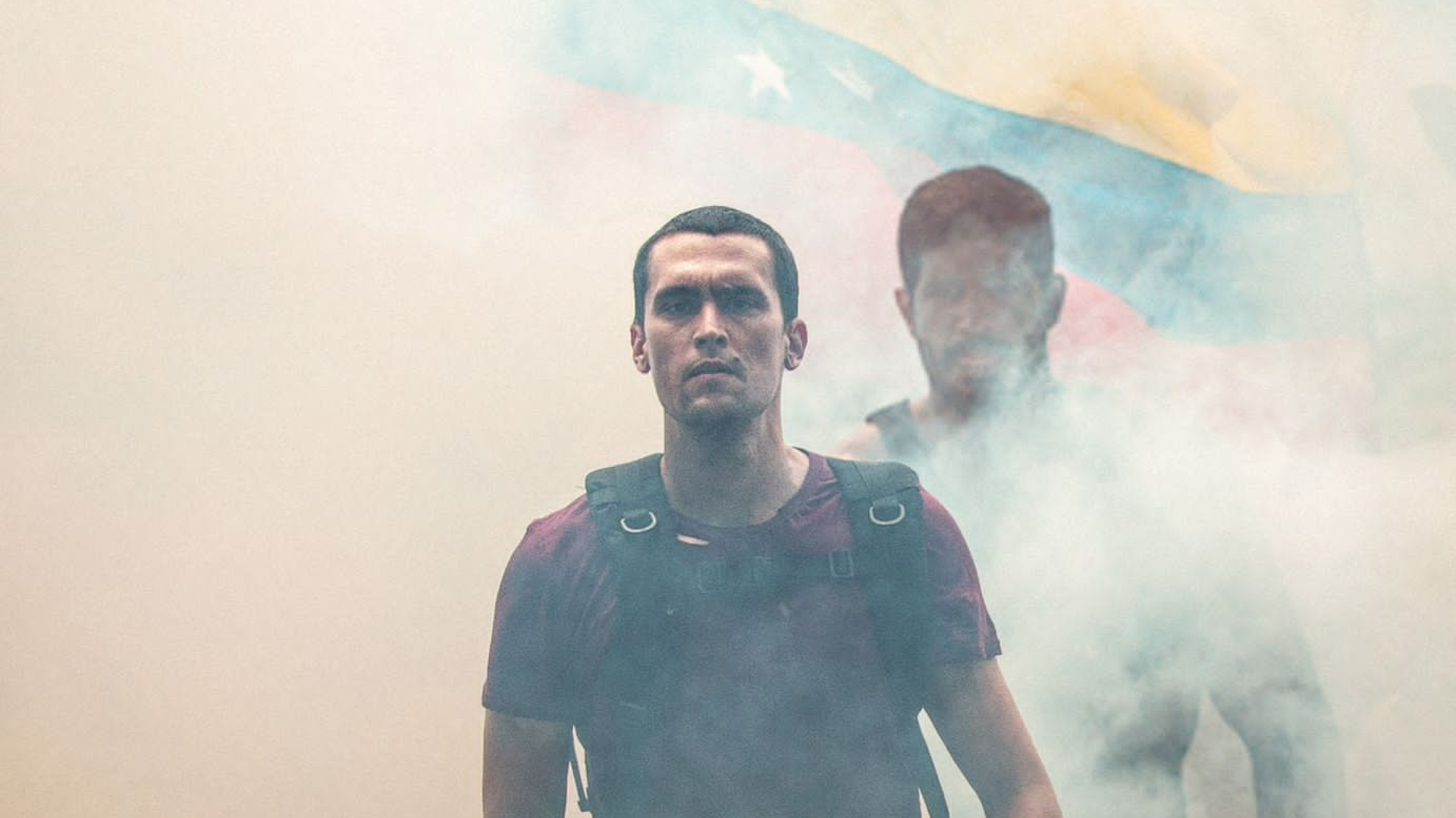 Netflix incluye a Simón entre sus películas desde este 1 de marzo