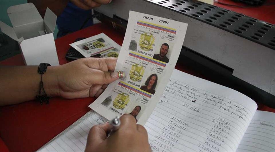 Operativos de cedulación en el país: Conoce los puntos disponibles en ...