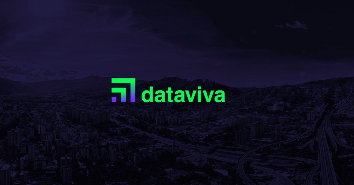 Dataviva: Si las elecciones fueran mañana, 63,73% votaría por el ...